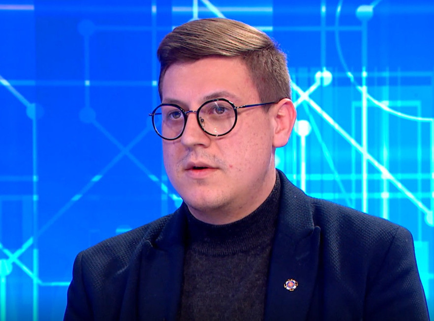 Mihajlo Janjić: Zeman je iskreni prijatelj Srbije, razvijati ekonomsku ...