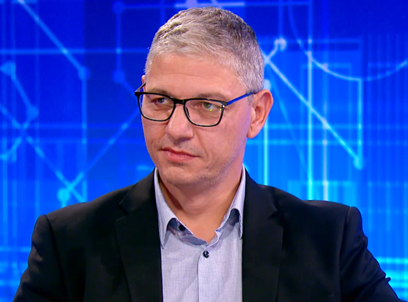 Uroš Urošević: Gastronomski spektakl Otvorenog Balkana u halama 5 i 11 ...