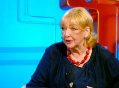 Novinarka Radmila Stanković: Dragan Nikolić je celog života pamtio kako ...