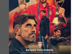 Etleboro.org - Serbia appoint Paunovic as new coach with World Cup ...