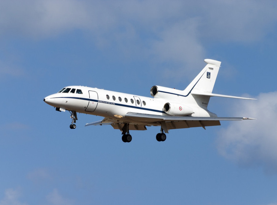 Izgubljena veza sa privatnim avionom, među putnicima i načelnik ...